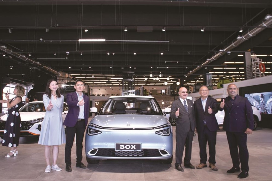 新闻中心-企业新闻-详情页